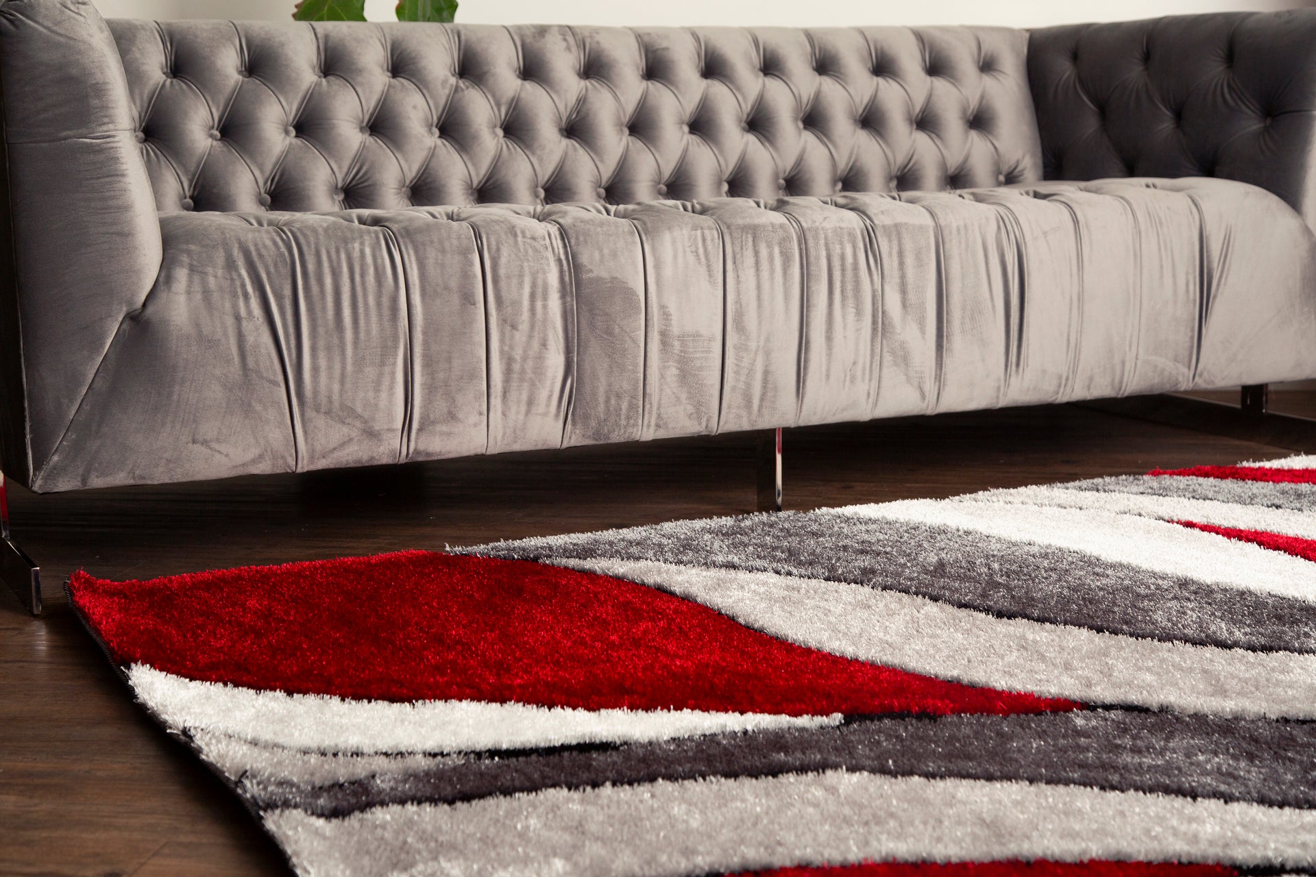 LOLA SHAG COLLECTION – Rug Factory Plus