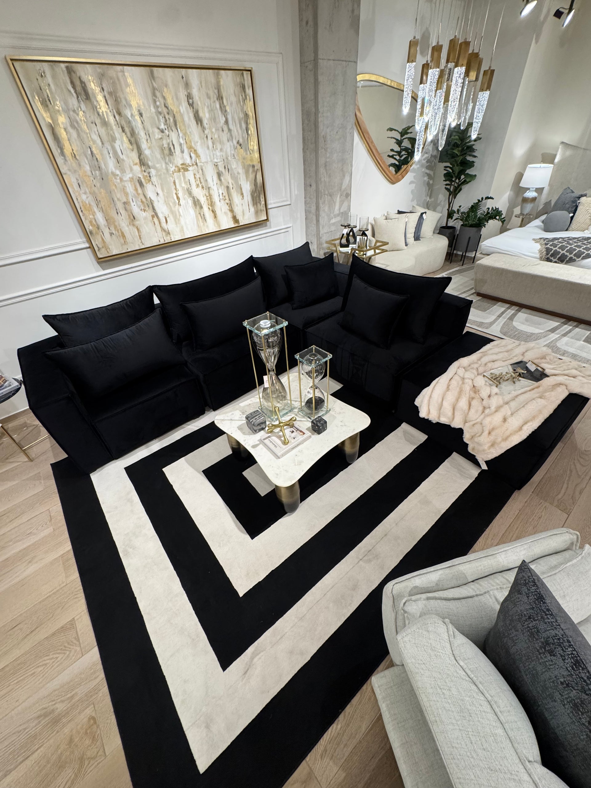 POLAR – Rug Factory Plus